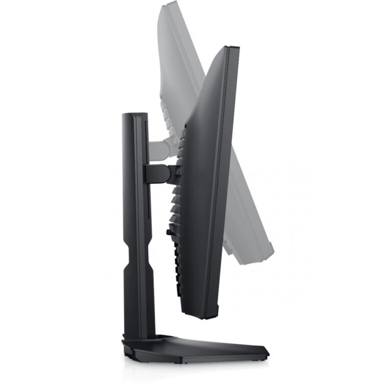 Dell 24 Gaming Monito S2421HGF 144Hz 1Ms NVIDIA G-SYNC Compatible and ...