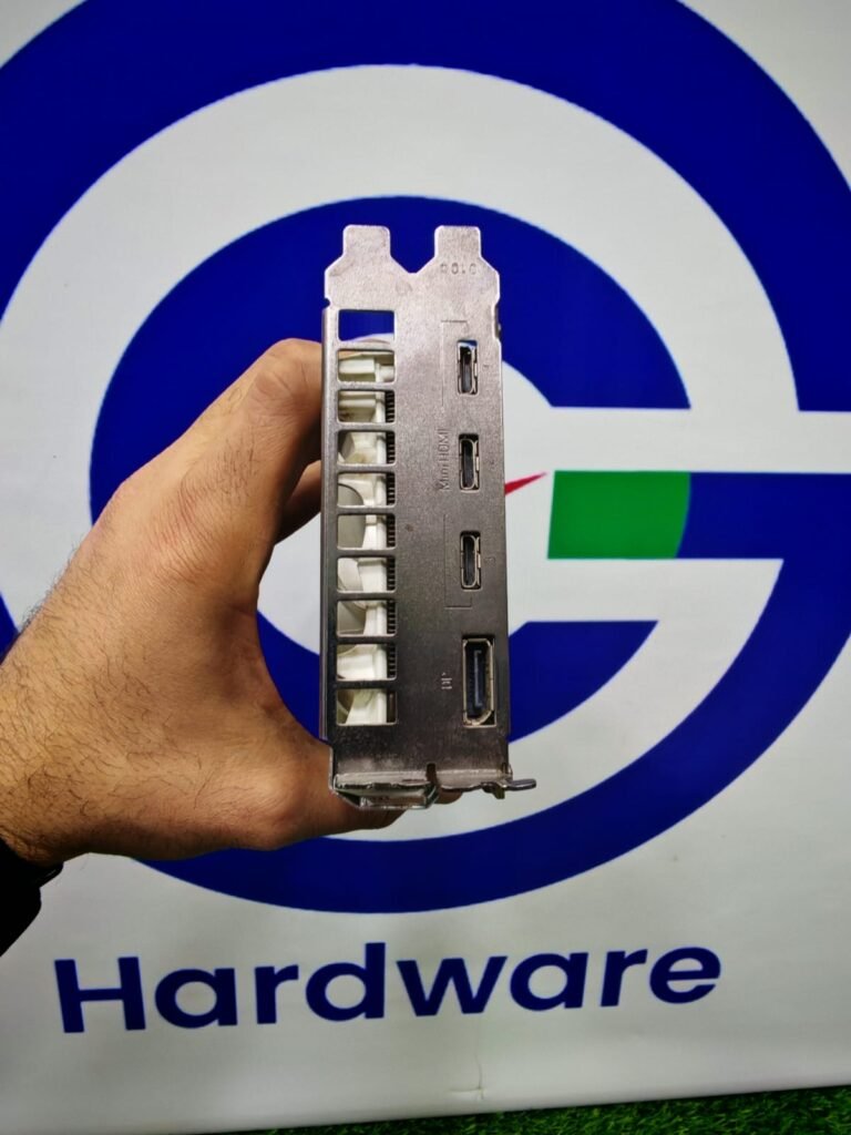 Graphic Card Nvidia Geforce Gtx 760 2gb Ddr5 Galax Hall Of Fame Specs ...