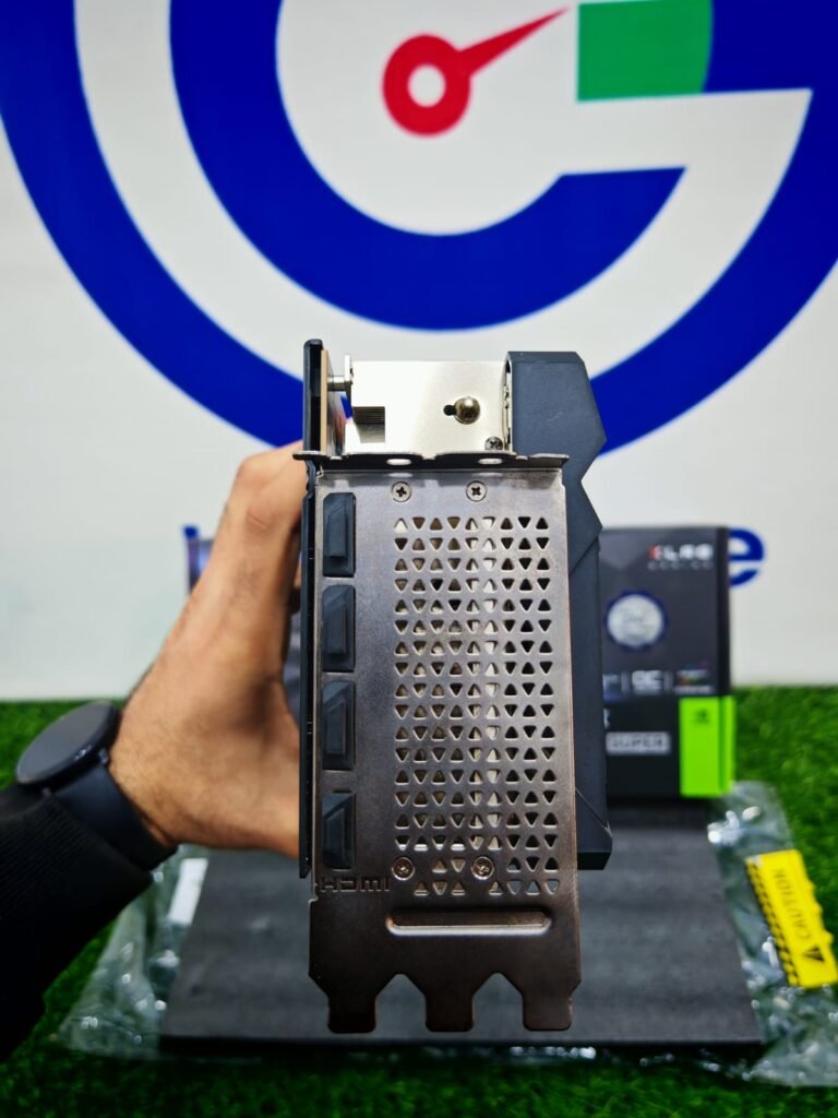 Graphic Card Nvidia Geforce Rtx 4080 Super 16gb Ddr6X Pny Xlr8 Gaming ...